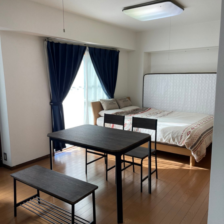 G&R 101 – G&R House – Kagurazaka, Tokyo