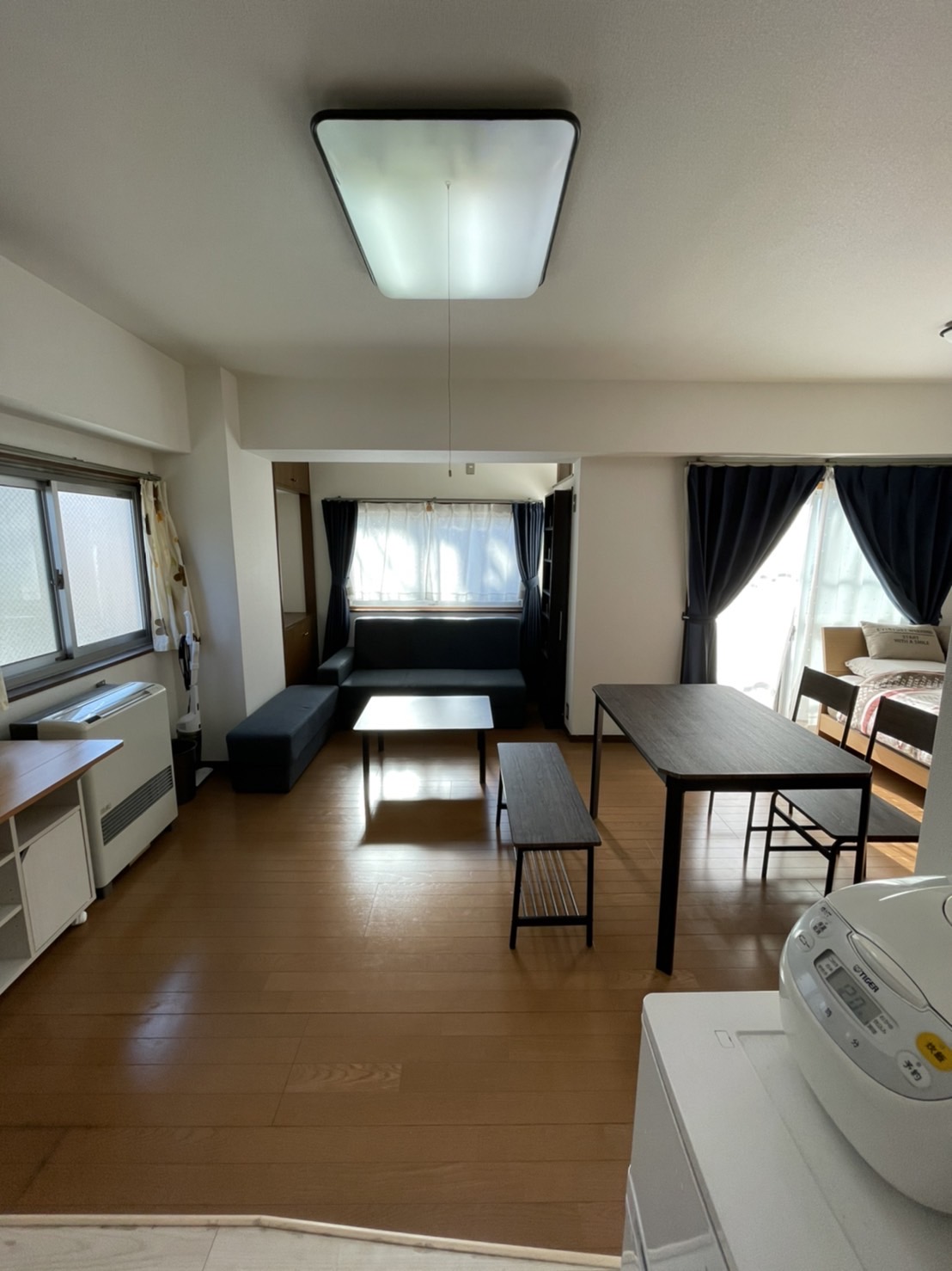 G&R 101 – G&R House – Kagurazaka, Tokyo